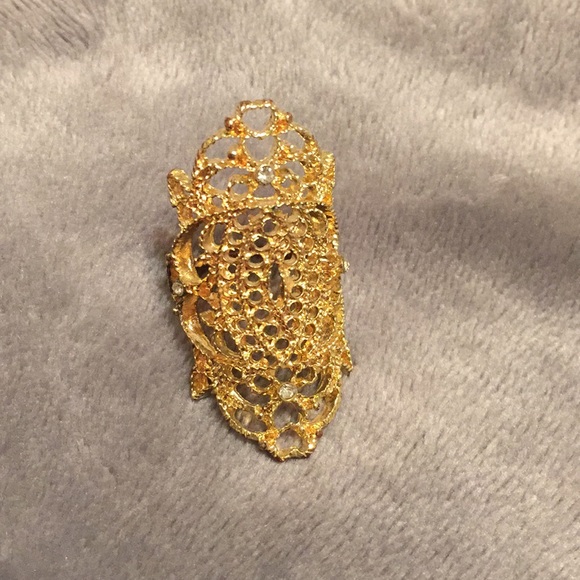 Charming Charlie | Jewelry | Charming Charlie Ring | Poshmark